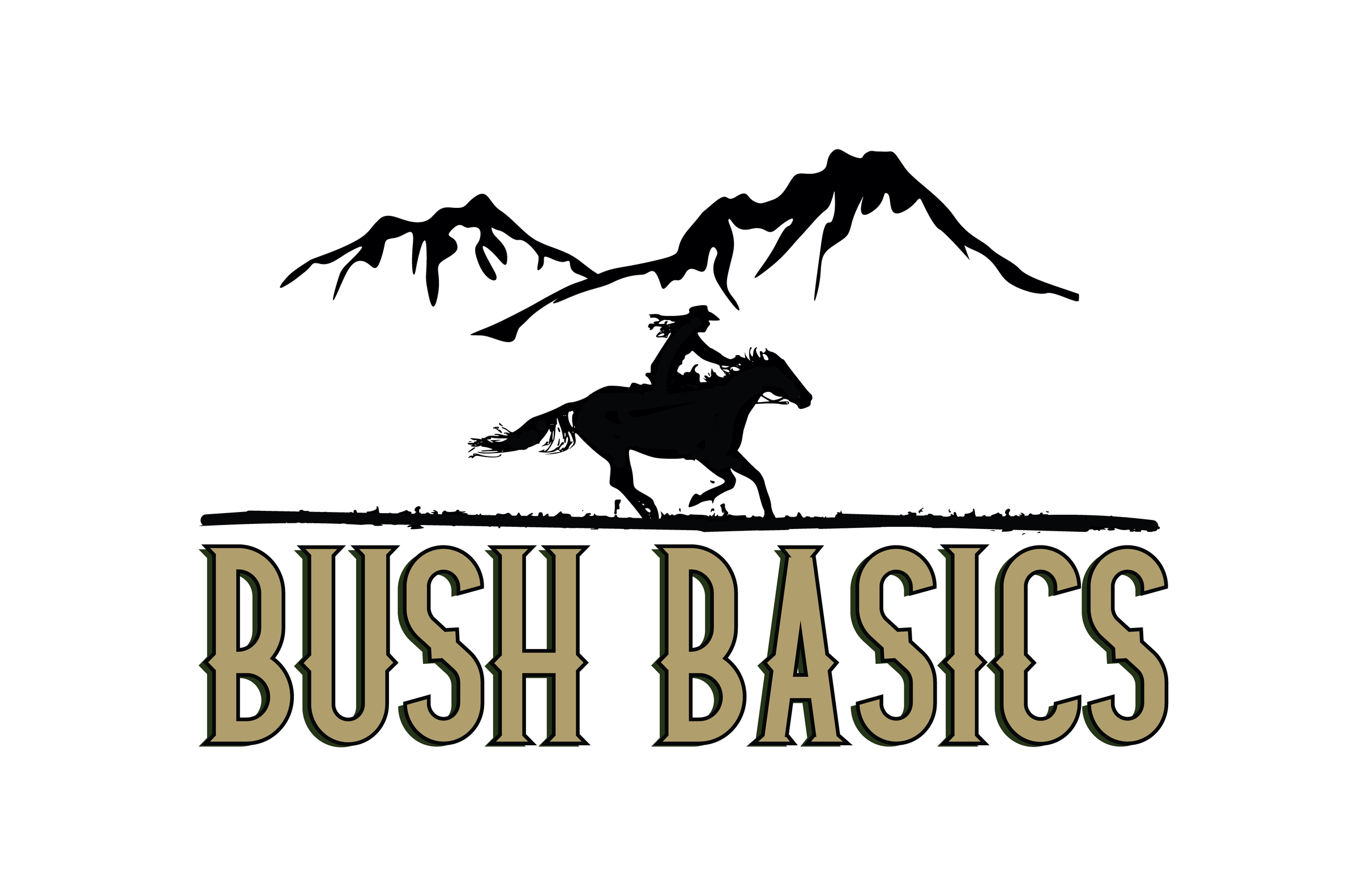 Home | Bush Basics